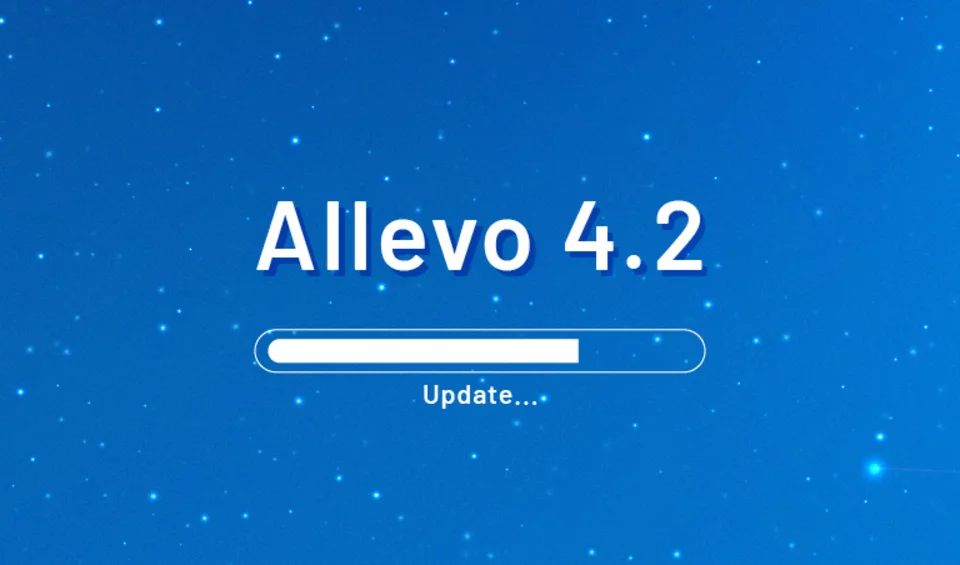 Allevo 4.2