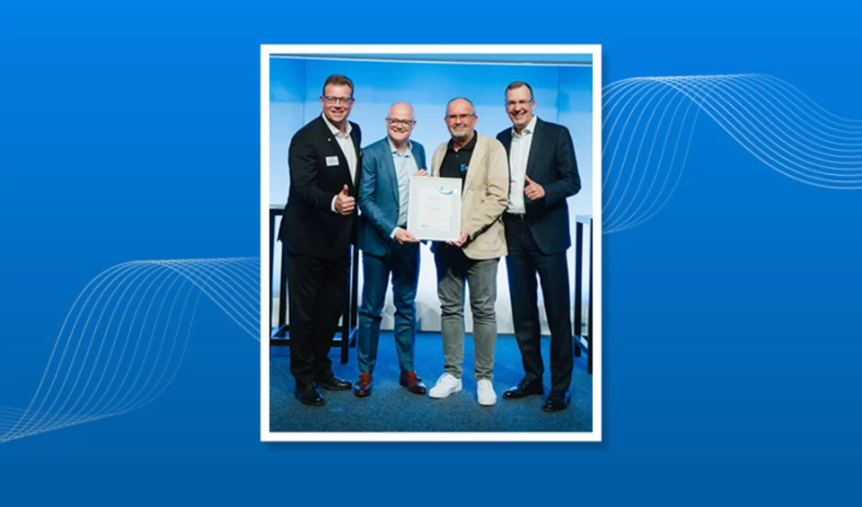 ICV Controlling Excellence Award